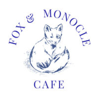 Introducing the Fox & Monocle Cafe - Canoe Cove Marina